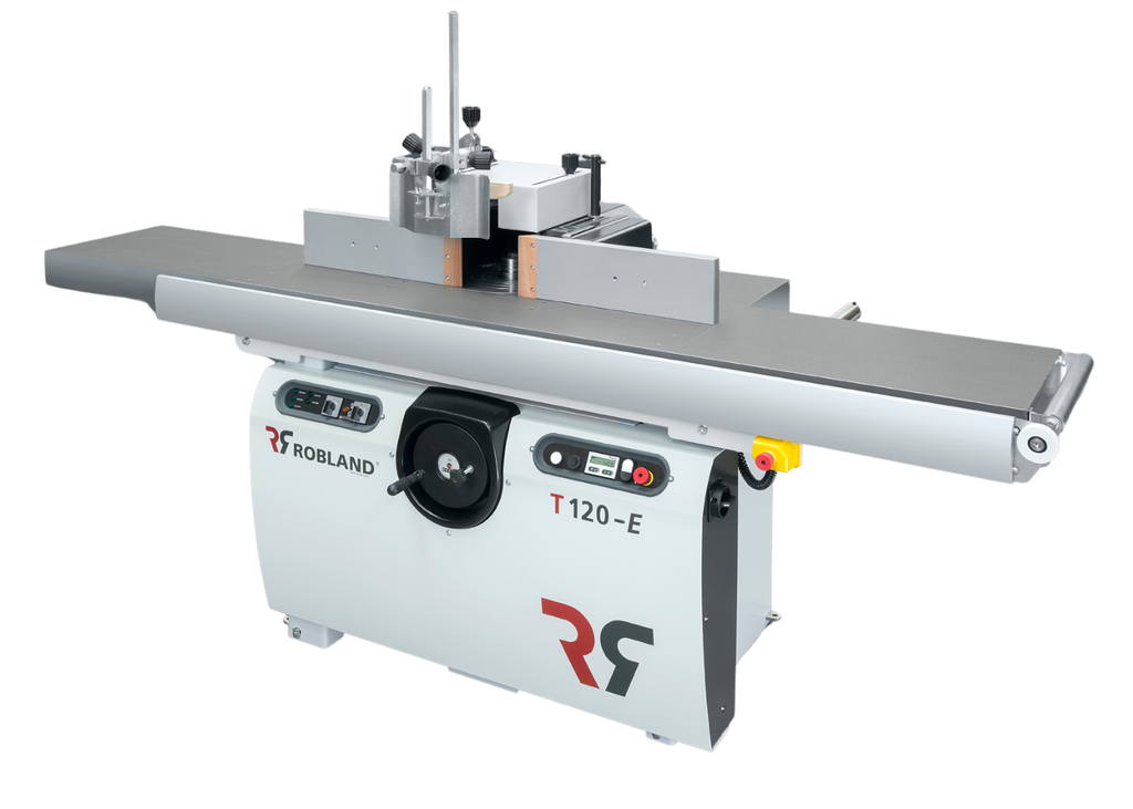 T120 M/E | Robland